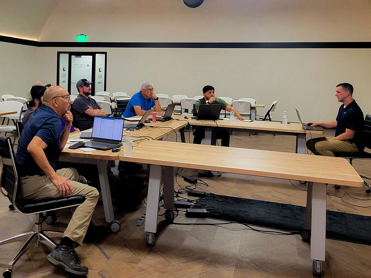 Training_Calander_Registration